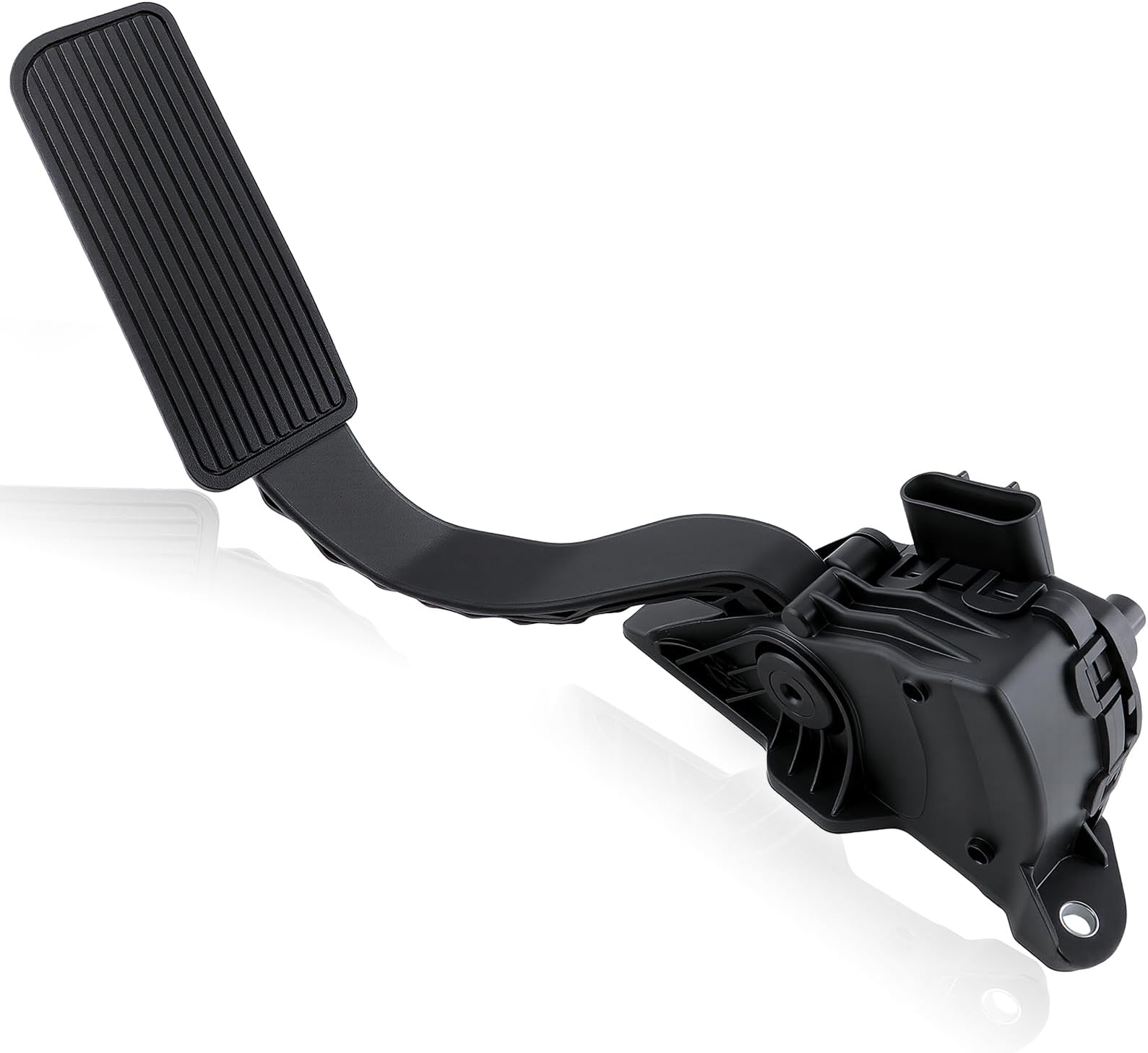 Amazon.com: OSKYUO Accelerator Gas Pedal with Position Sensor ...