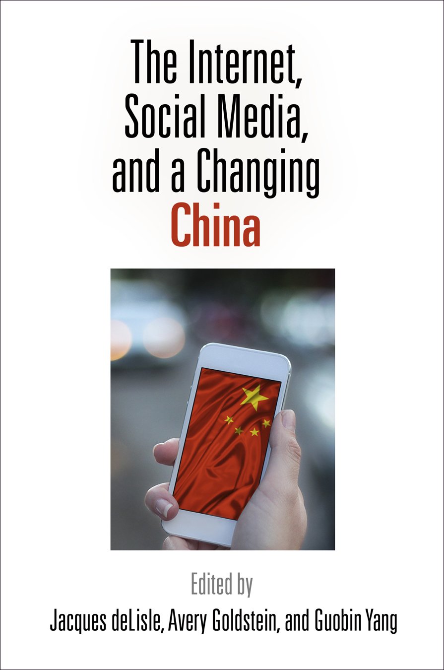 Amazon.com: The Internet, Social Media, and a Changing China ...