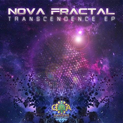 Amazon.com: Transcendence : Nova Fractal: Digital Music