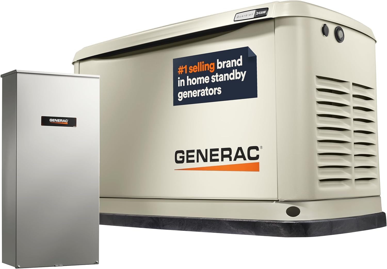 Amazon.com : Cold Weather Kit for Generac Standby Generator 8-26kw ...