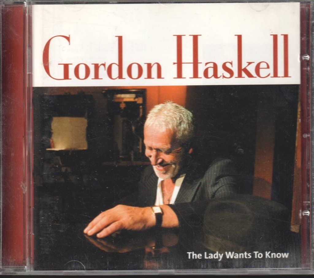 Lady Wants to Know: Gordon Haskell: Amazon.in: Music}