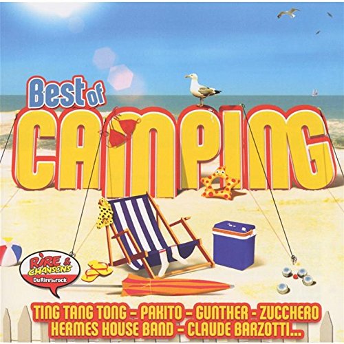 Best of Camping - Amazon.com Music