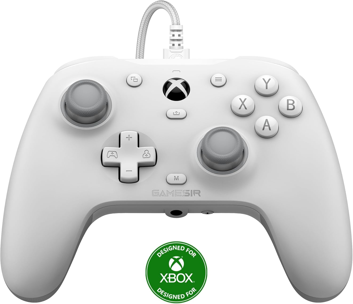 GameSir G7 HE Wired Xbox Controller, Officially licensed Controller for ...