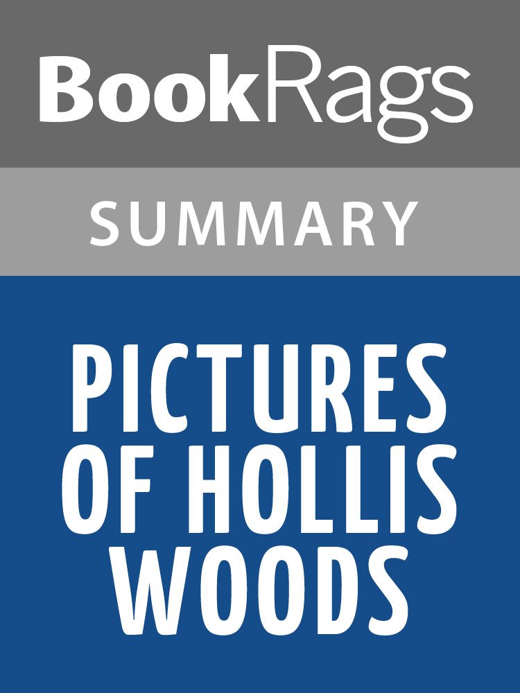 Amazon.com: Summary & Study Guide Pictures of Hollis Woods by Patricia ...
