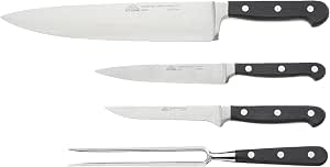 Stubai Knife roll Complete : Amazon.co.uk: Home & Kitchen