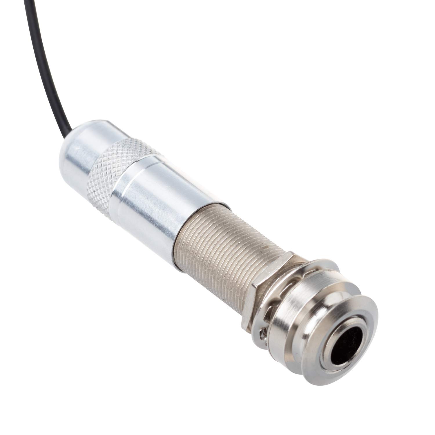 Snapklik.com : PAGOW Pickups Piezo Transducer, 3 In 1 Microphone ...