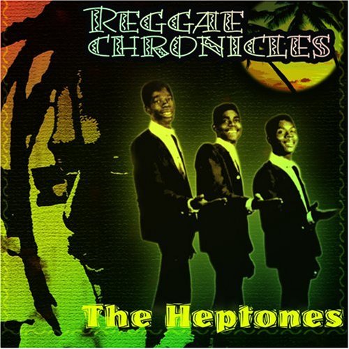Heptones - Reggae Chronicles - Amazon.com Music