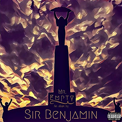 Play Mr. Empty by Sir Benjamin on Amazon Music