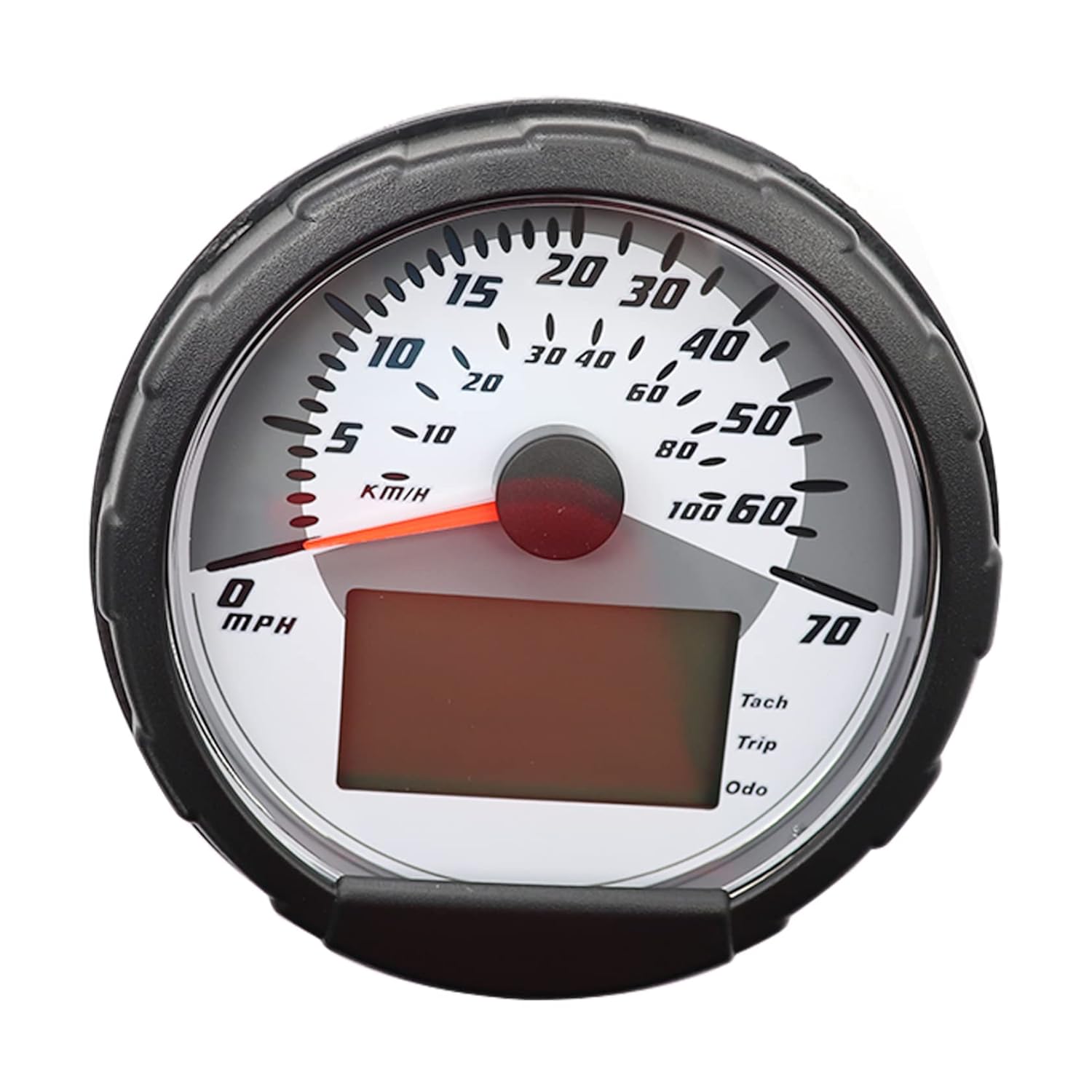 Amazon.com: FZJDSD Speedometer Cluster Assembly Compatible with Polaris ...