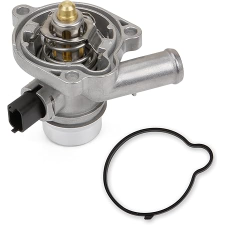 Amazon.com: ACDelco GM Original Equipment 25199828 Engine Coolant ...