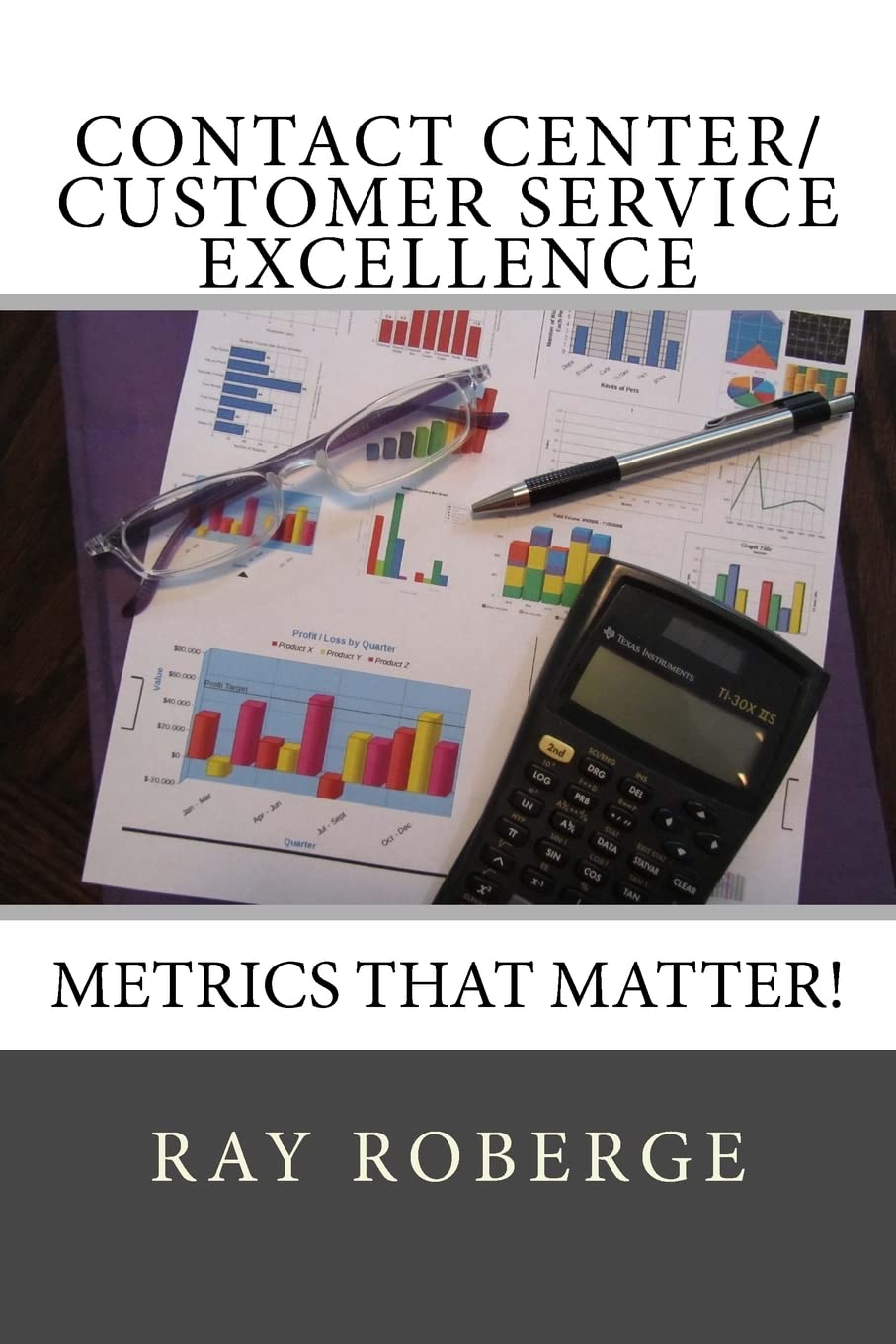 Contact Center/Customer Service Excellence: Metrics that Matter ...