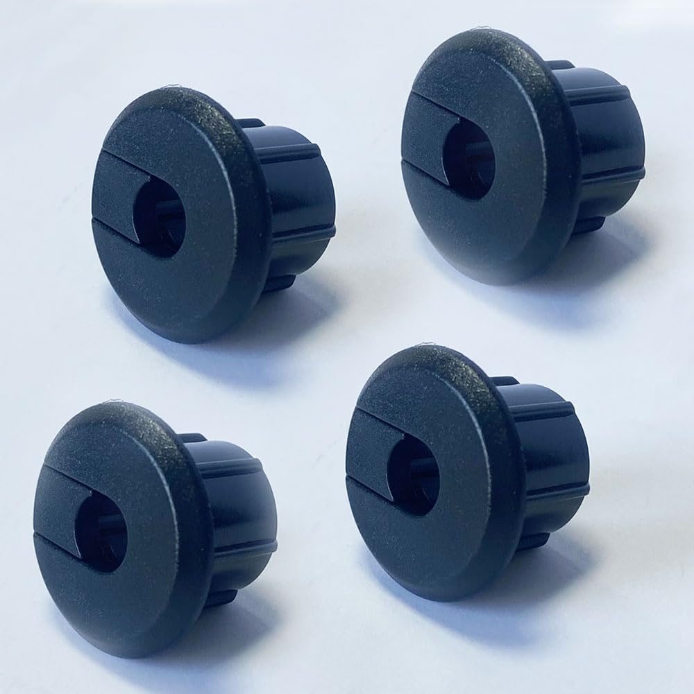 Bywen Wall Bushing for Starlink Dishy Ethernet Cable, 0.75 Inch Wall ...