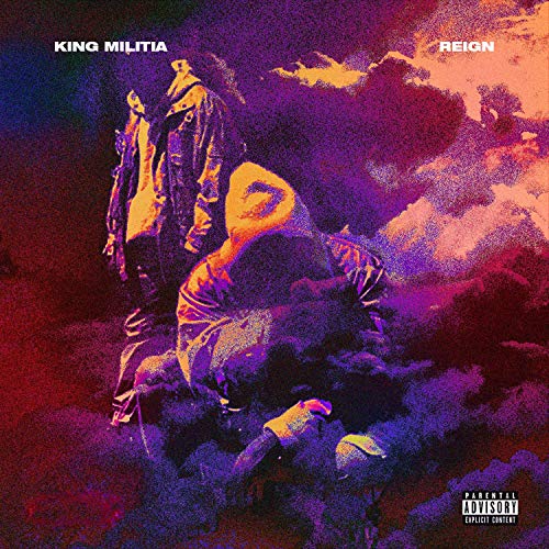 Amazon.com: Reign : King Militia: Digital Music