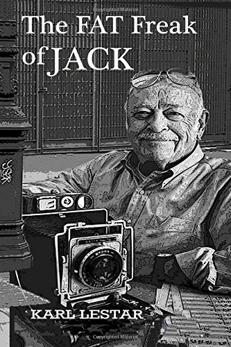 The Fat Freak of Jack: Ruth The Acrobat (Dead Books & Mind): Lestar, Mr ...