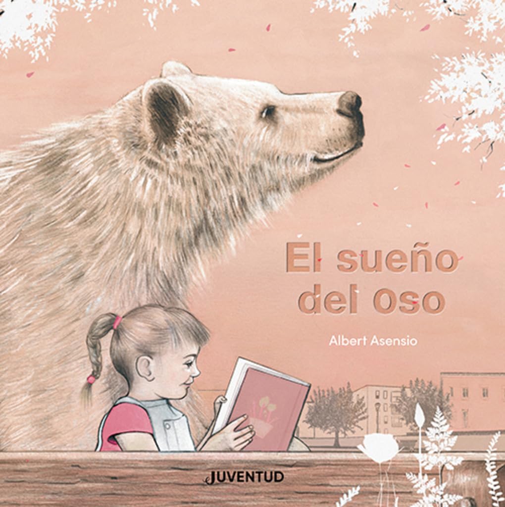 El sueño del oso (Spanish Edition): Asensio Navarro, Albert, Asensio ...