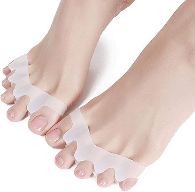 Amazon.com: Toe Separators, Toe Stretchers, Toe Separators Stretchers ...