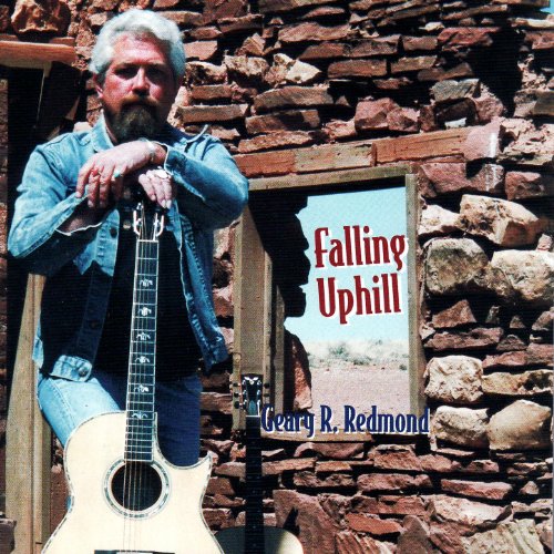 Amazon.com: Falling Uphill : Geary R. Redmond: Digital Music