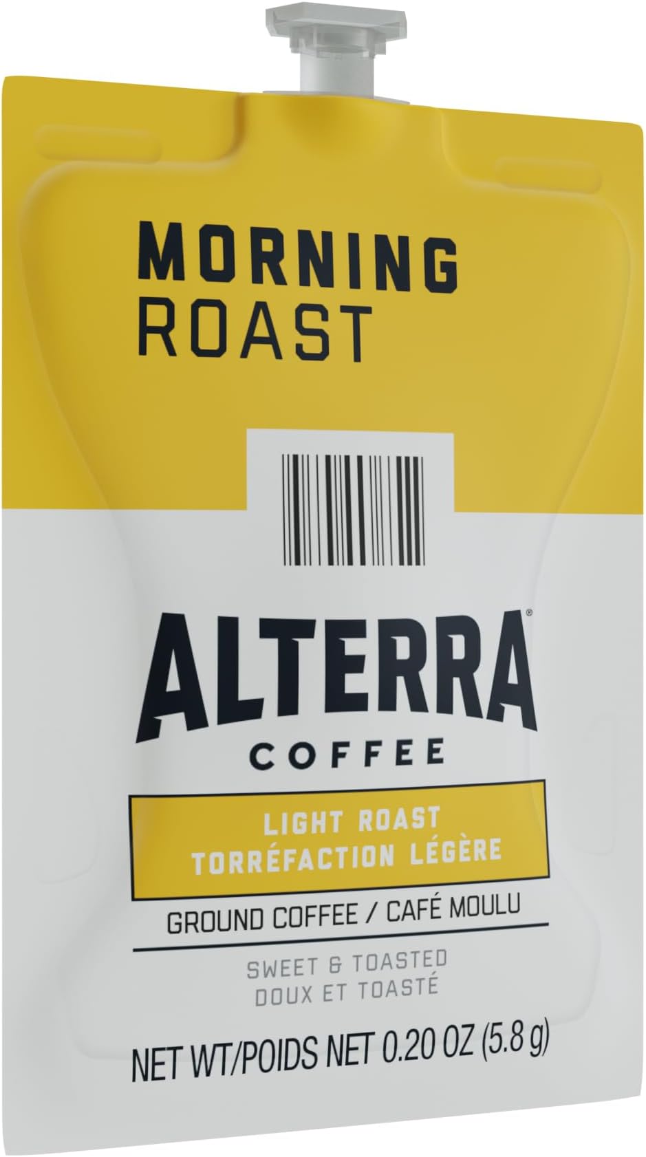 Amazon.com: Lavazza Mocha Latte Flavia Freshpacks, Case of 72 : Grocery ...