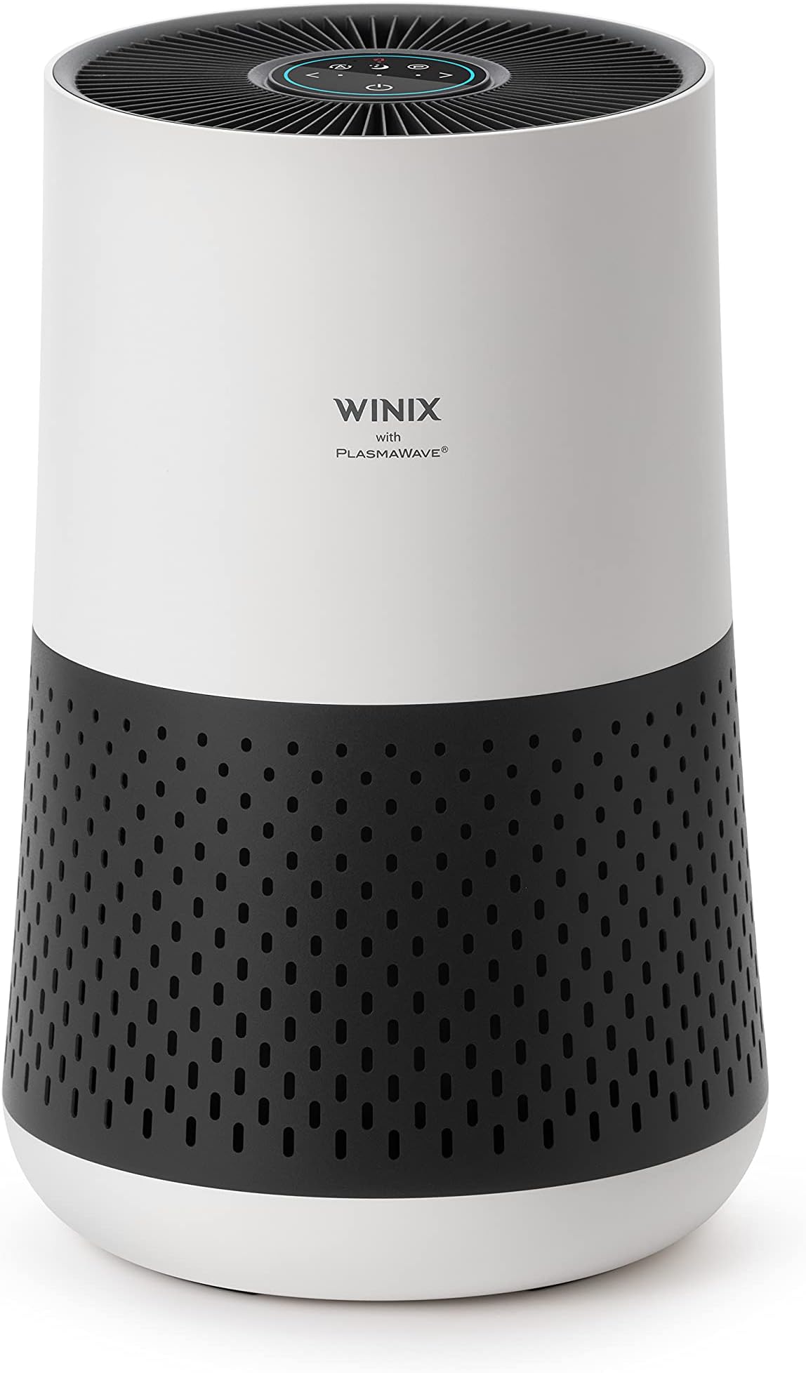 WINIX ZERO Compact Air Purifier for home bedroom, up to 50m² with CADR ...