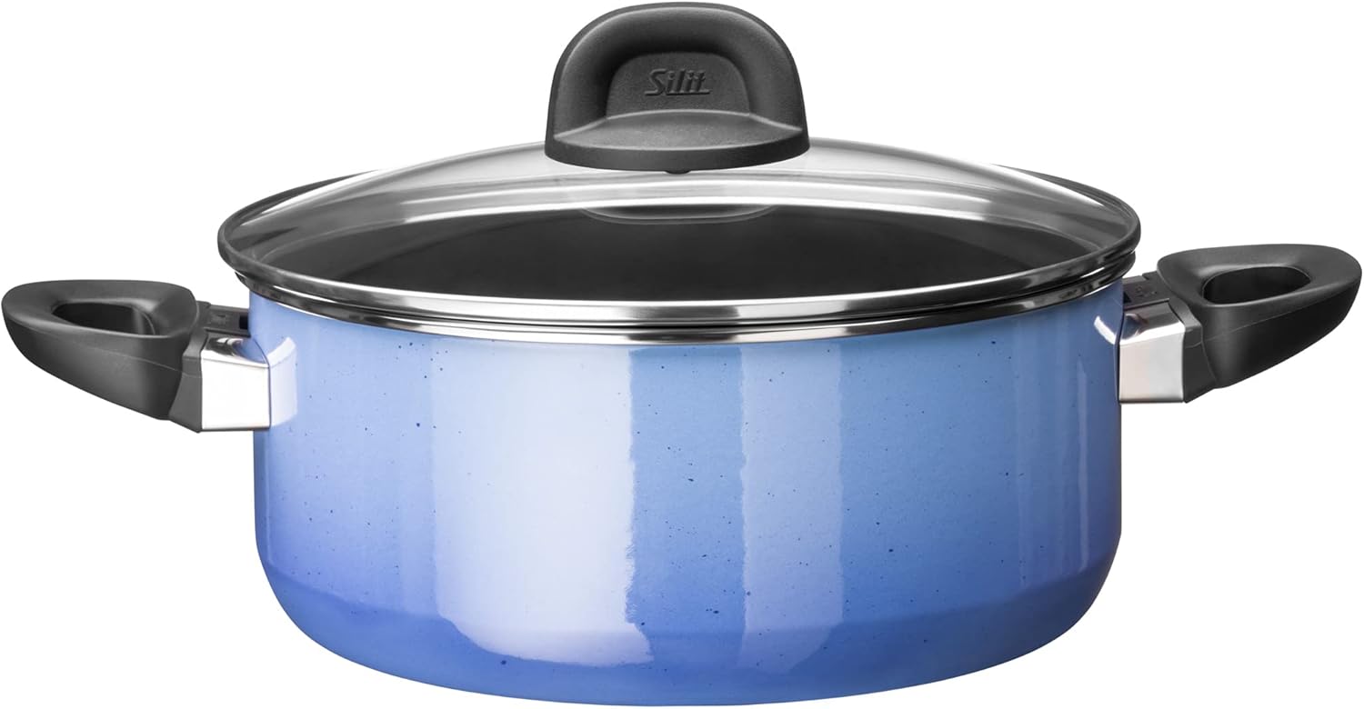 Amazon.com: Silit Saucepan: Home & Kitchen