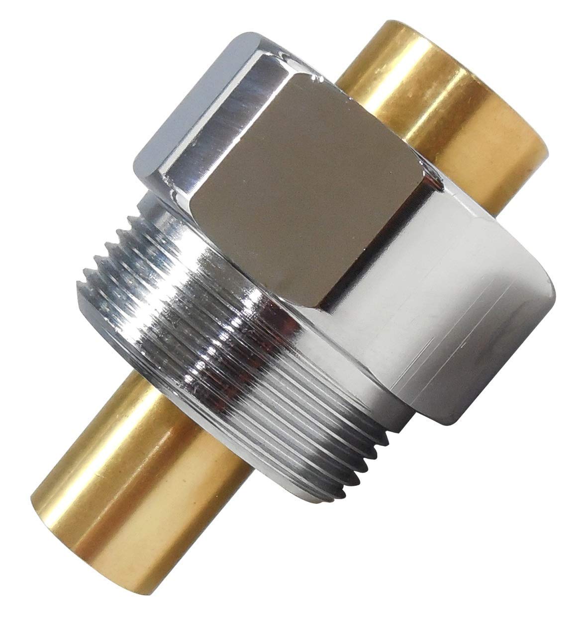 Amazon.co.jp: micro-bub(マイクロバブ) 蛇口に直接 マイクロファインバブル 発生装置 GH-W26: DIY・工具・ガーデン