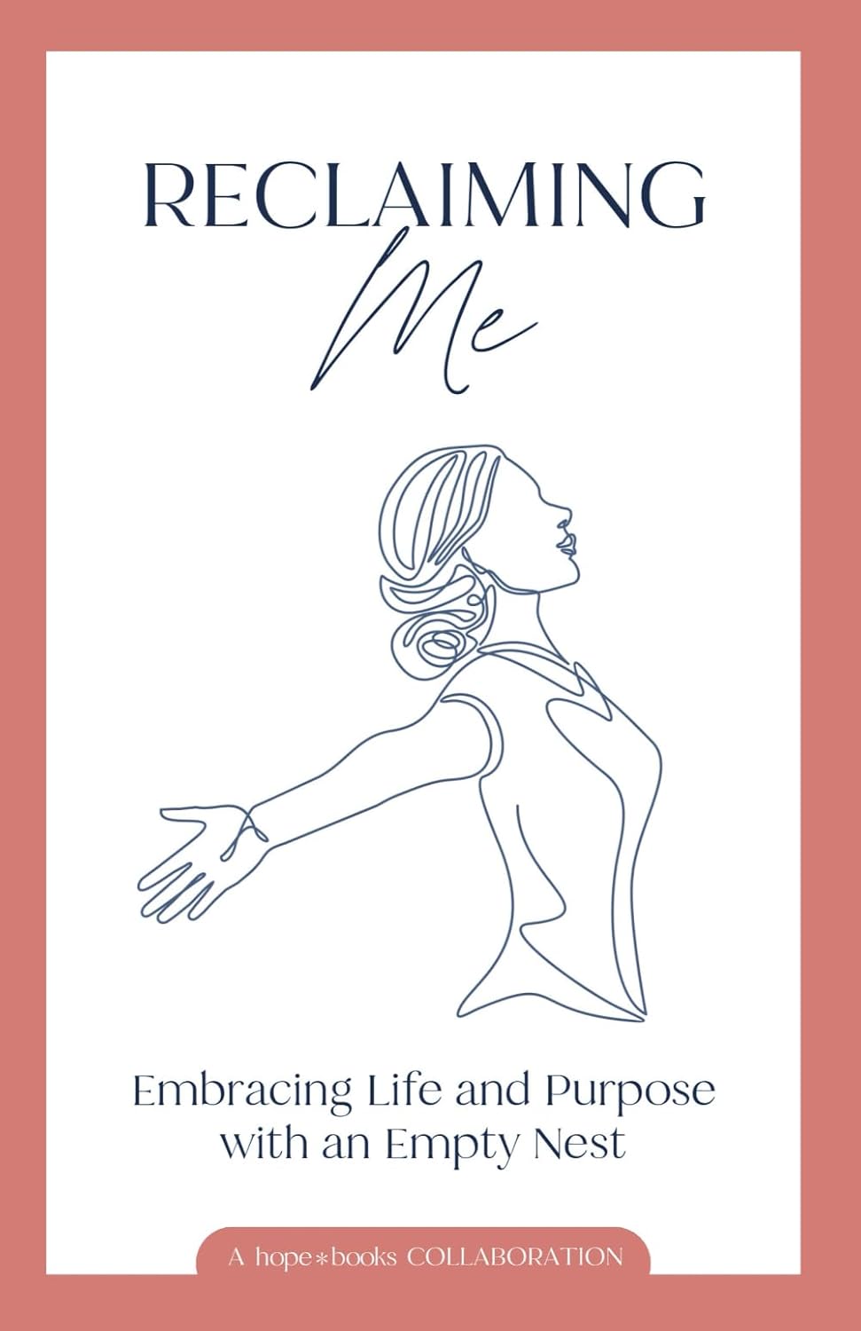 Reclaiming Me: Embracing Life and Purpose with an Empty Nest: Griffith ...
