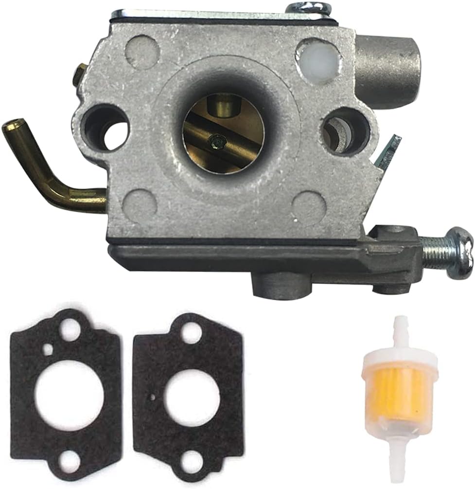 Amazon.com: AISEN Carburetor for Tecumseh 640231A 632941 632979 640901 ...