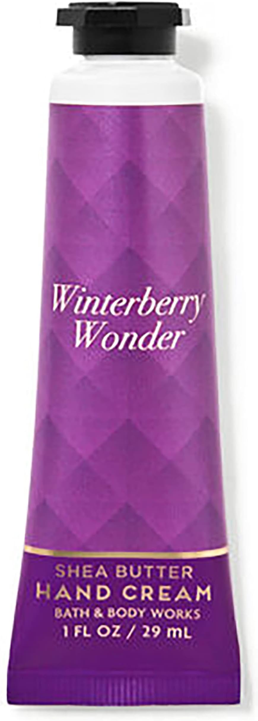 Amazon.com : Bath & Body Works Winterberry Wonder Shea Butter Travel ...