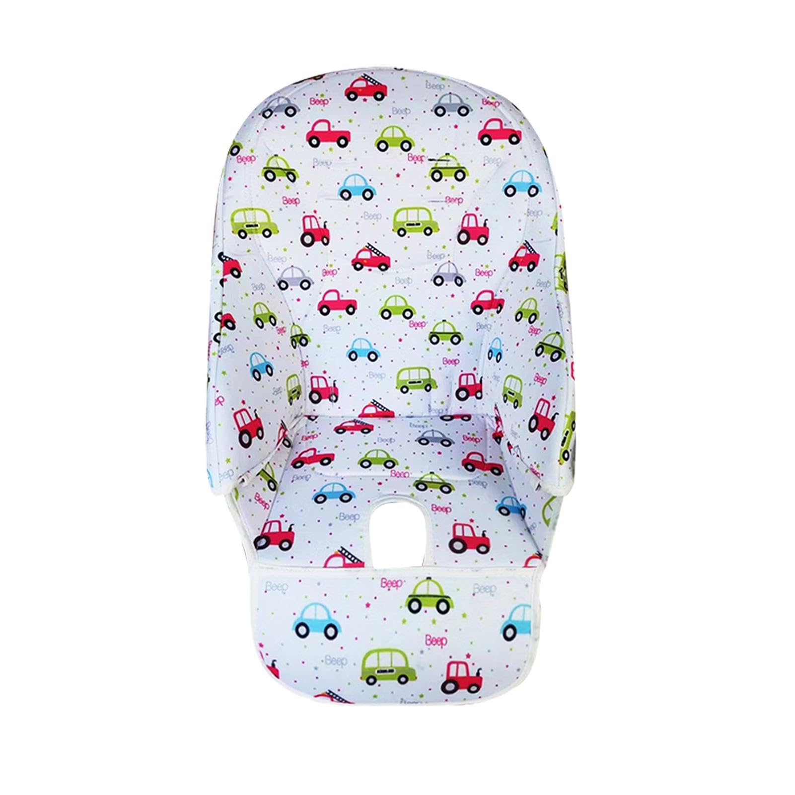 KSHSAA High Chair Covers for Baby,Kids Dining Chair Cushion Universial ...