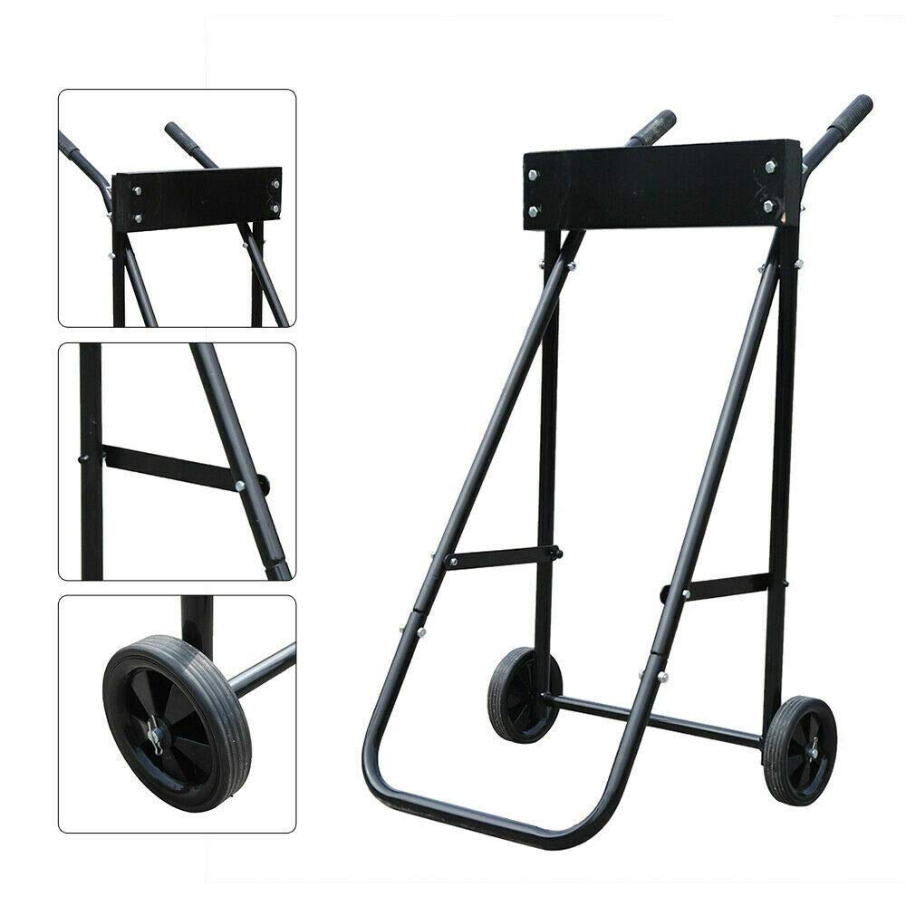 Buy Aohuada Outboard Motor Transport Trolley Outboard Trolley Outboard ...