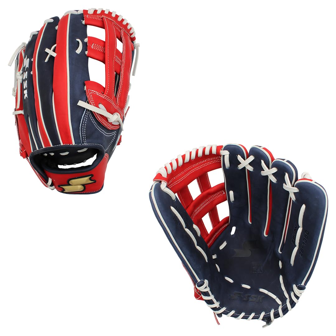 7 Best Baseball Glove For Outfield | Stop Letting Fly Balls Drop