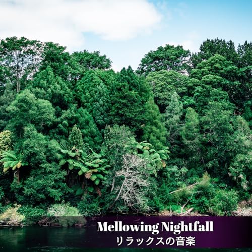 Amazon MusicでMellowing Nightfallのリラックスの音楽を再生する