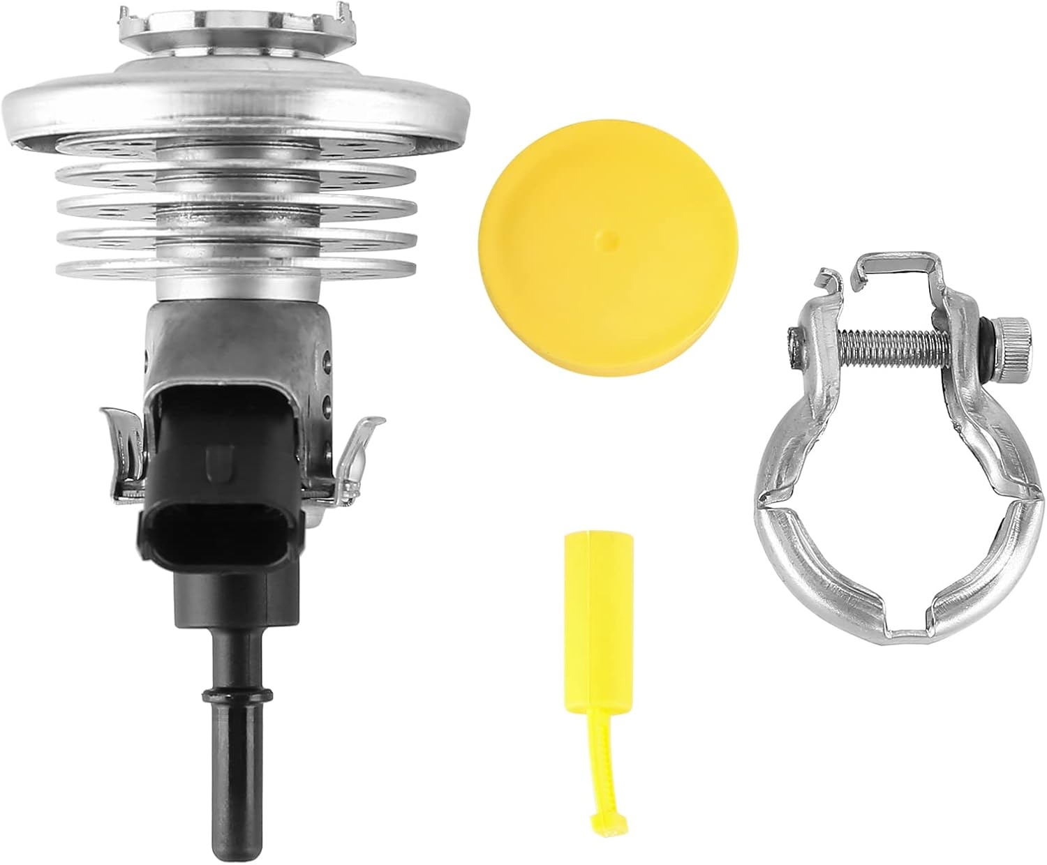 Amazon.com: DFI1007 Diesel Exhaust Fluid DEF Injector Nozzle Diesel ...