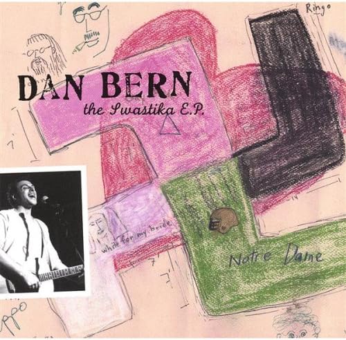 BERN;DAN - SWASTIKA: BERN;DAN: Amazon.ca: Music