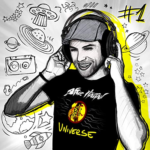 Anime Italian Universe, Vol. 1 by Matteo Leonetti on Amazon Music ...