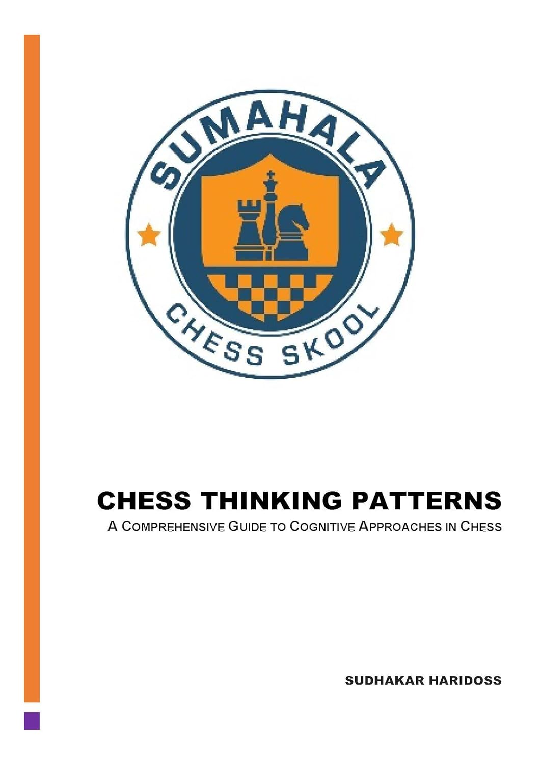 CHESS THINKING PATTERNS: A COMPREHENSIVE GUIDE TO COGNITIVE APPROACHES ...