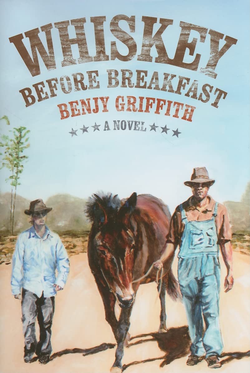 Whiskey Before Breakfast: Griffith, Benjy: 9780881461237: Amazon.com: Books