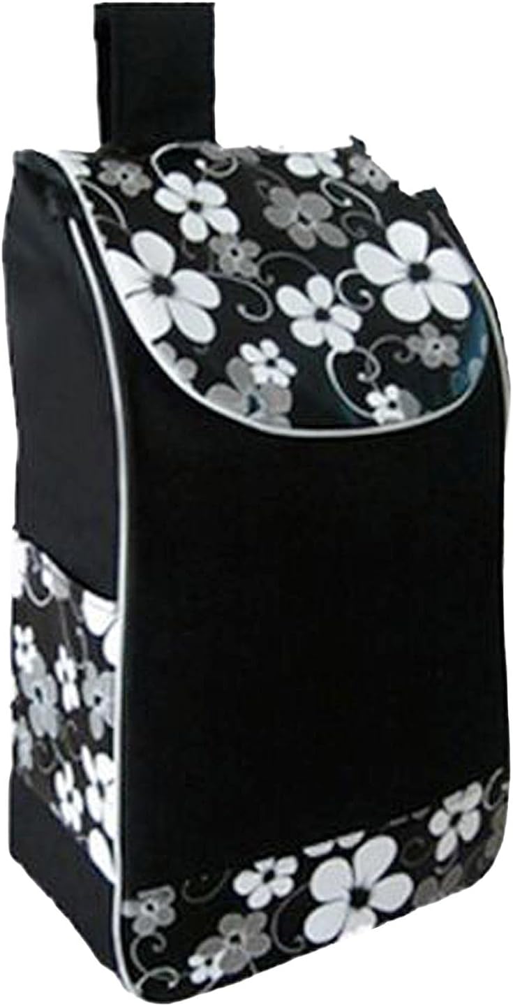 Elegant Spare Trolley Replacement Wheels Bags Double Axle Fittings for ...