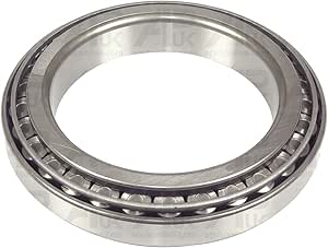 APUK Taper Roller Bearing 4WD Hub Replacement for Zetor 4340 4341 5211 ...