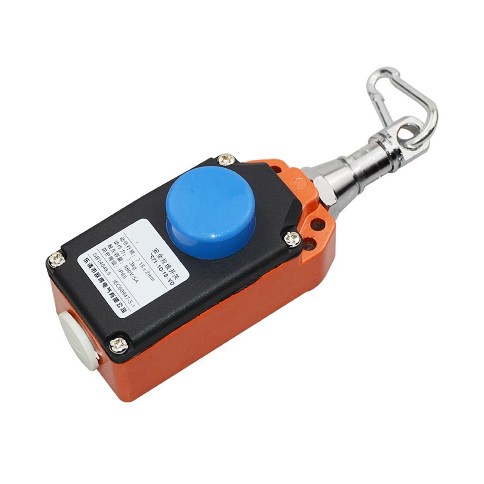 Conveyor Safety Switches