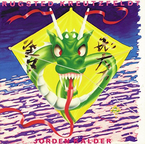 Amazon Music Unlimited - Rugsted & Kreutzfeldt 『Jorden Kalder』