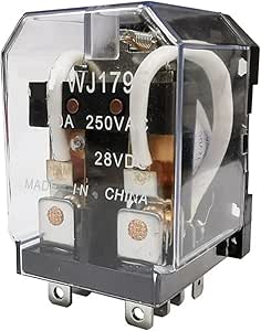 Amazon.com: Two Sets of Conversion Type 12V high-Power electromagnetic ...