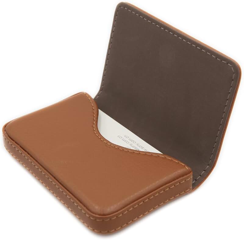 Amazon.com: magnetic closure wallet