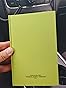Leaders Notebook Military Green Book 192 Pages, 5.25” x 8” Army ...