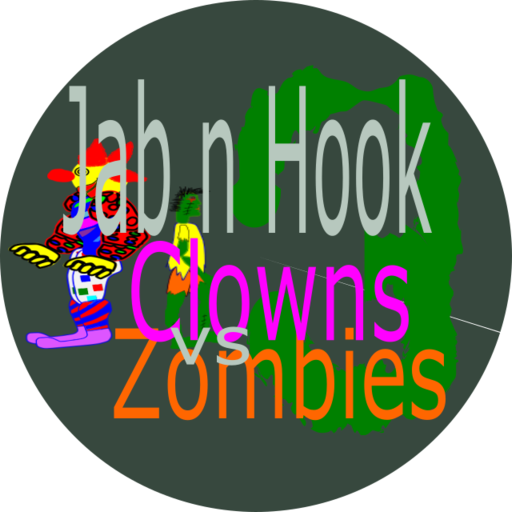 Jab n Hook 3 - Clowns vs Zombies - App on Amazon Appstore