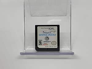 Imagine: Animal Doctor - Nintendo DS : Amazon.com.br: Games e Consoles
