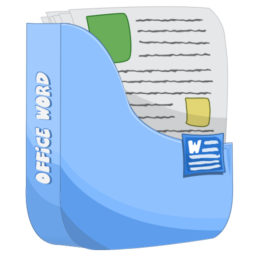 Word Office Templates - App on Amazon Appstore