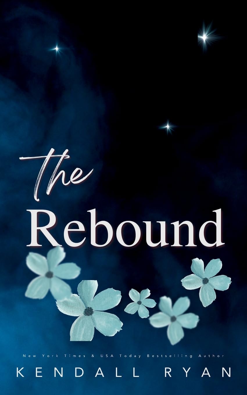 Amazon.com: The Rebound (Looking to Score): 9781952036071: Ryan ...