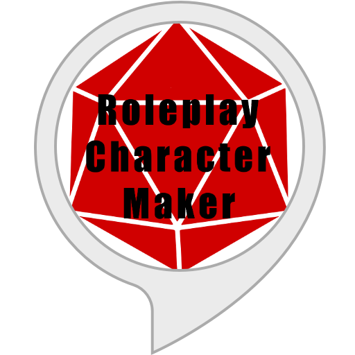 Amazon.in: Roleplay Character Maker : Alexa Skills