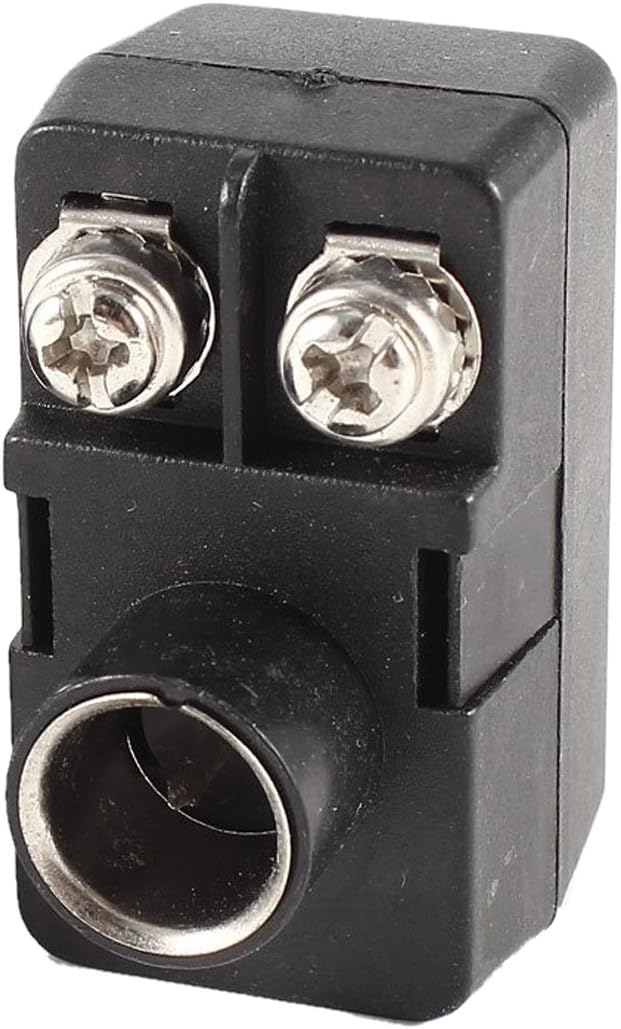 Amazon.com: Trjgtas 2 x Push-On Antenna Matching Transformer 300/75 Ohm ...